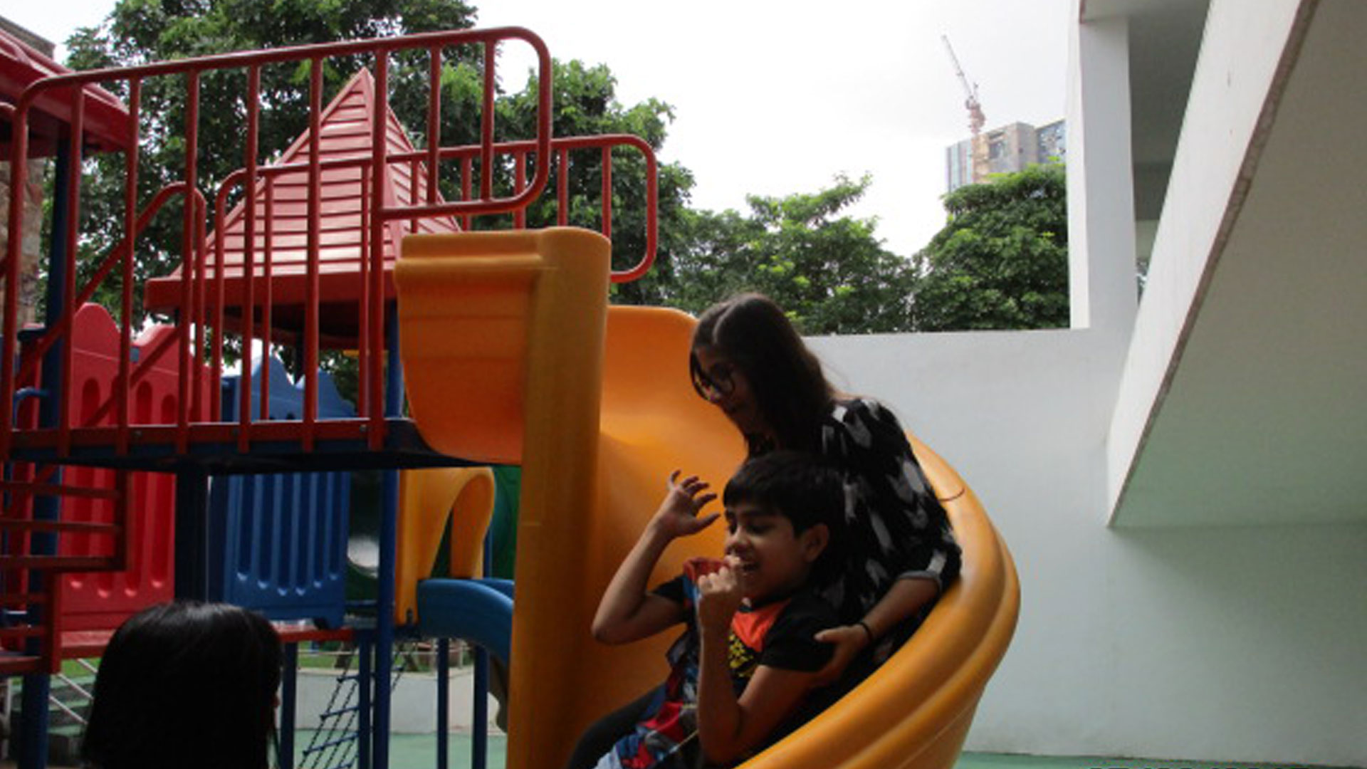 Playground – Ace India